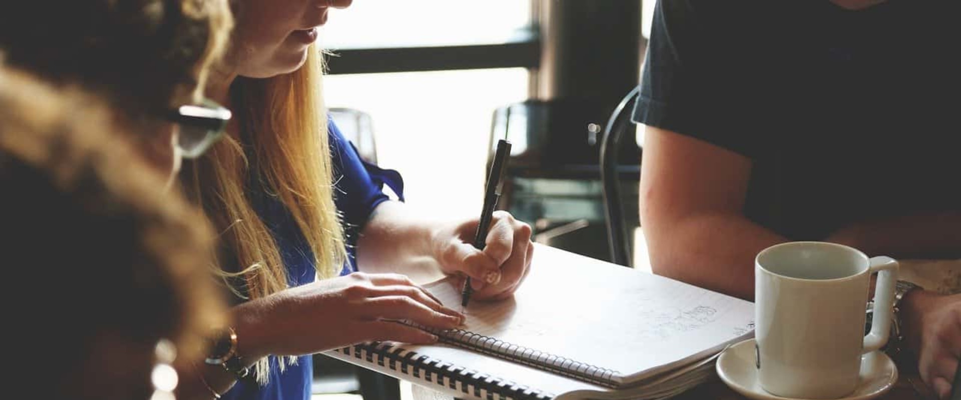 Finding the Perfect Writers Group in Los Angeles